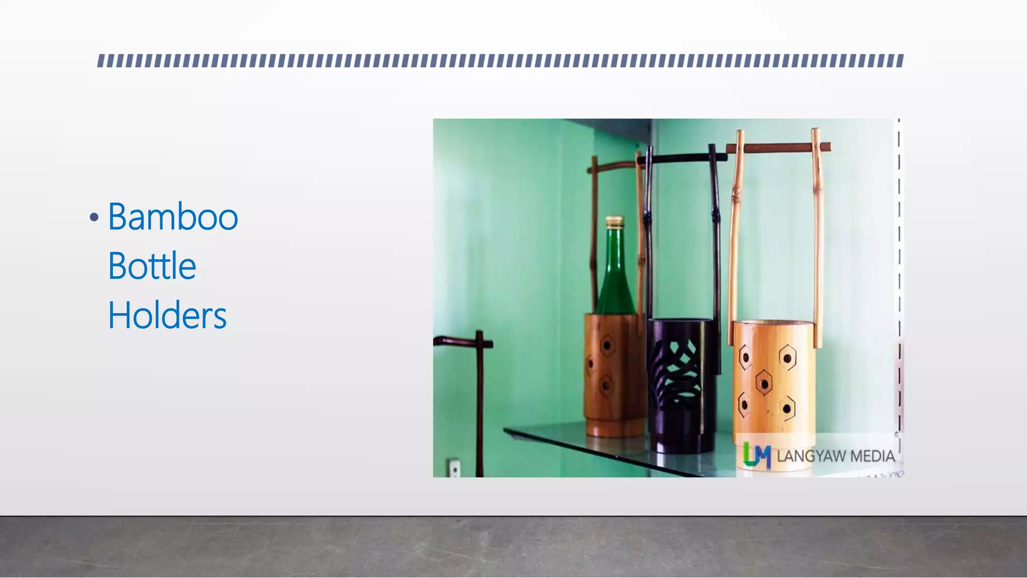 Industrial Arts: Enhancing and Decorating Finished Products | PPTX