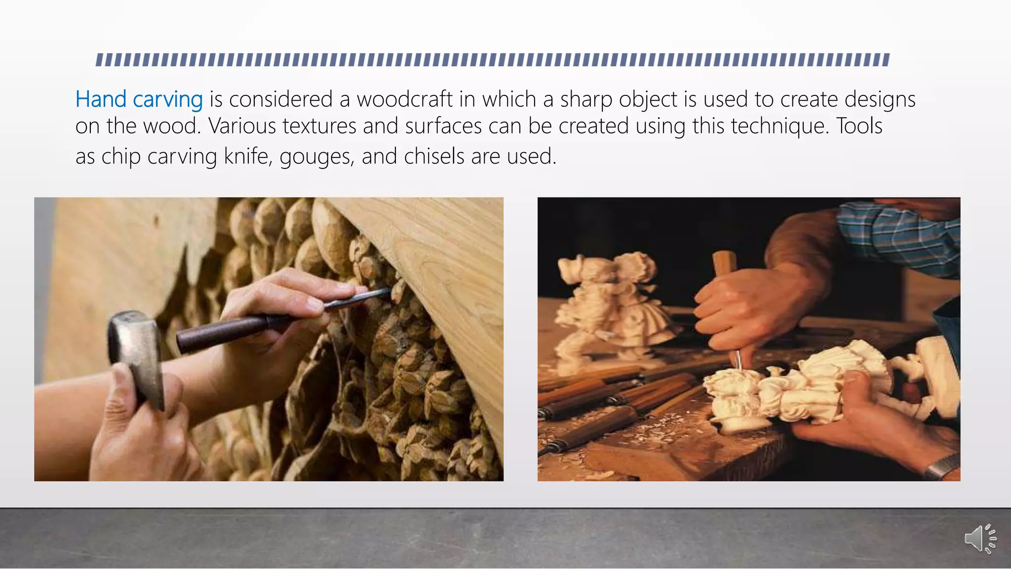 Industrial Arts: Enhancing and Decorating Finished Products | PPTX