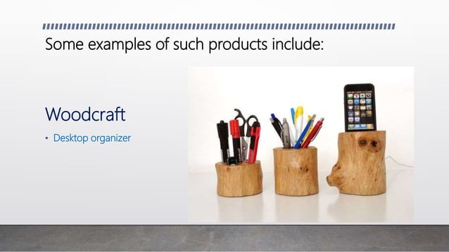 Industrial Arts: Enhancing and Decorating Finished Products | PPTX ...