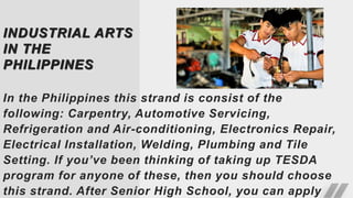 INDUSTRIAL ARTS-WPS Office.pptx
