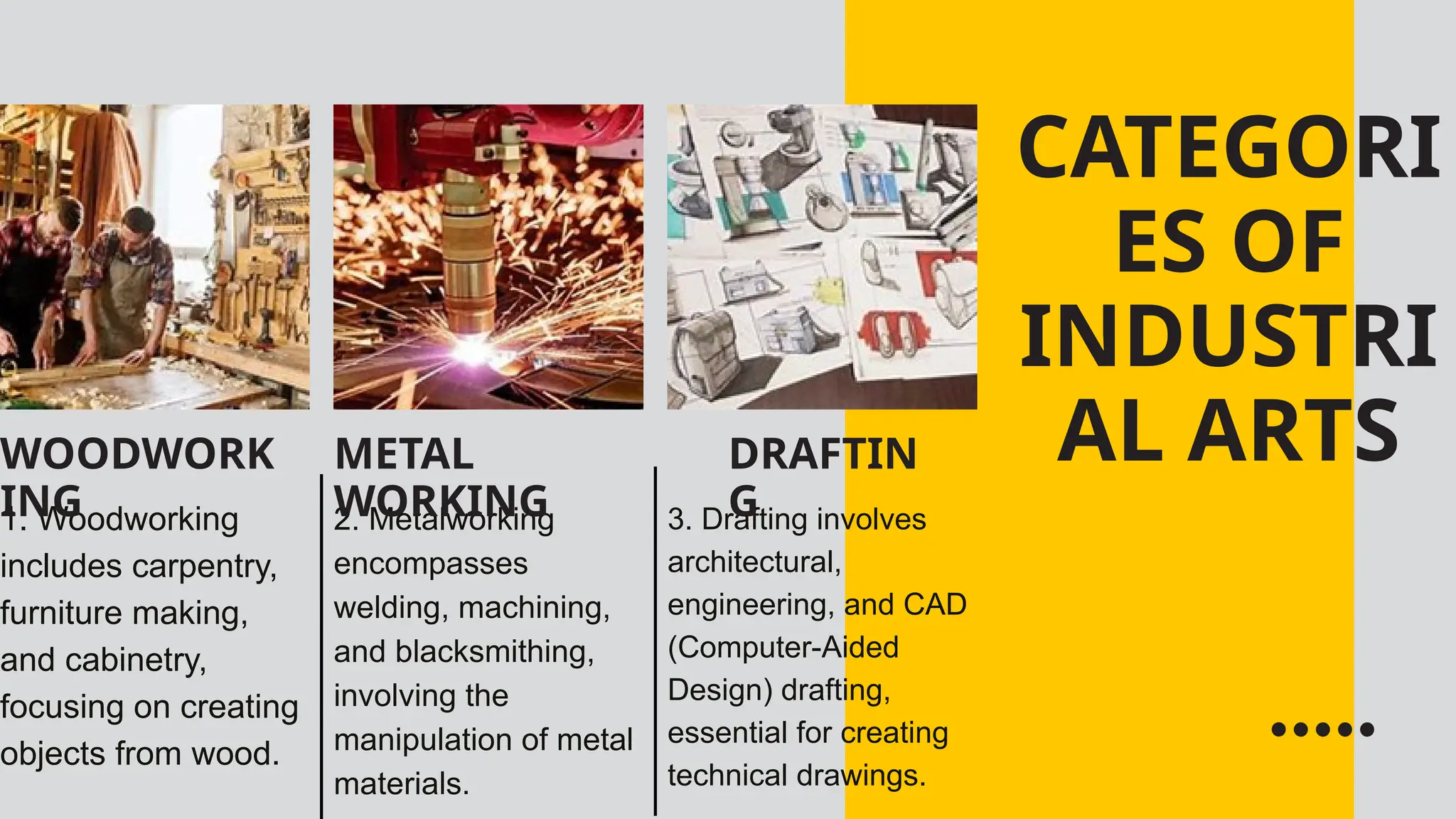 INDUSTRIAL ARTS 4TH QUARTER FOR GRADE 7.pptx