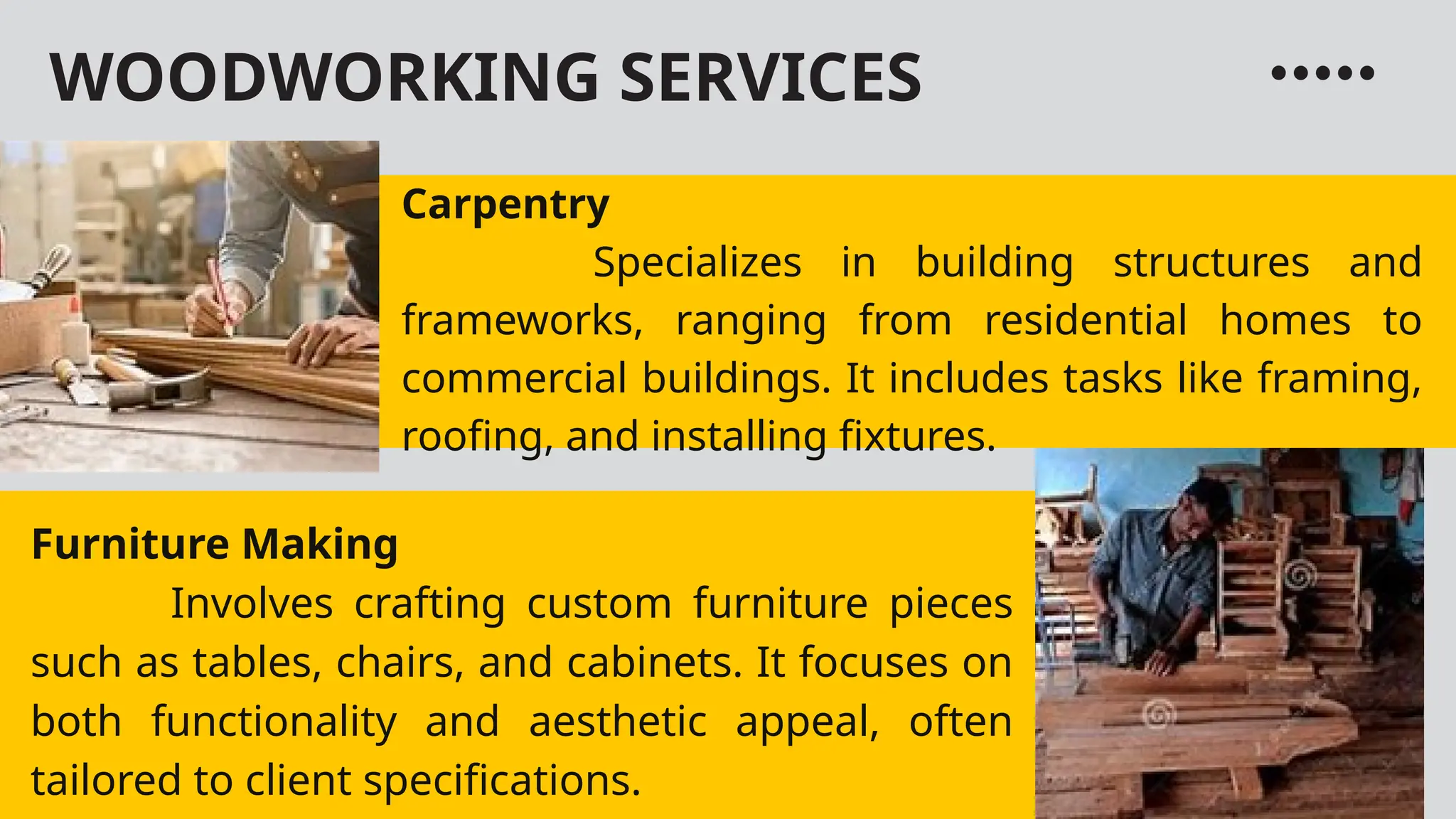 INDUSTRIAL ARTS 4TH QUARTER FOR GRADE 7.pptx