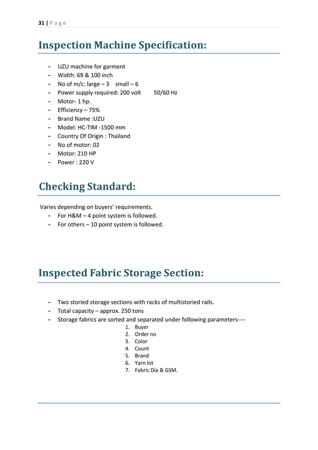 Industrial attachment of knit concern group | PDF | Needlework | Arts ...