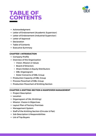 Industrial Attachment Report on DBL Group.pdf