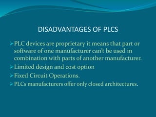 Industrial automation | PPT