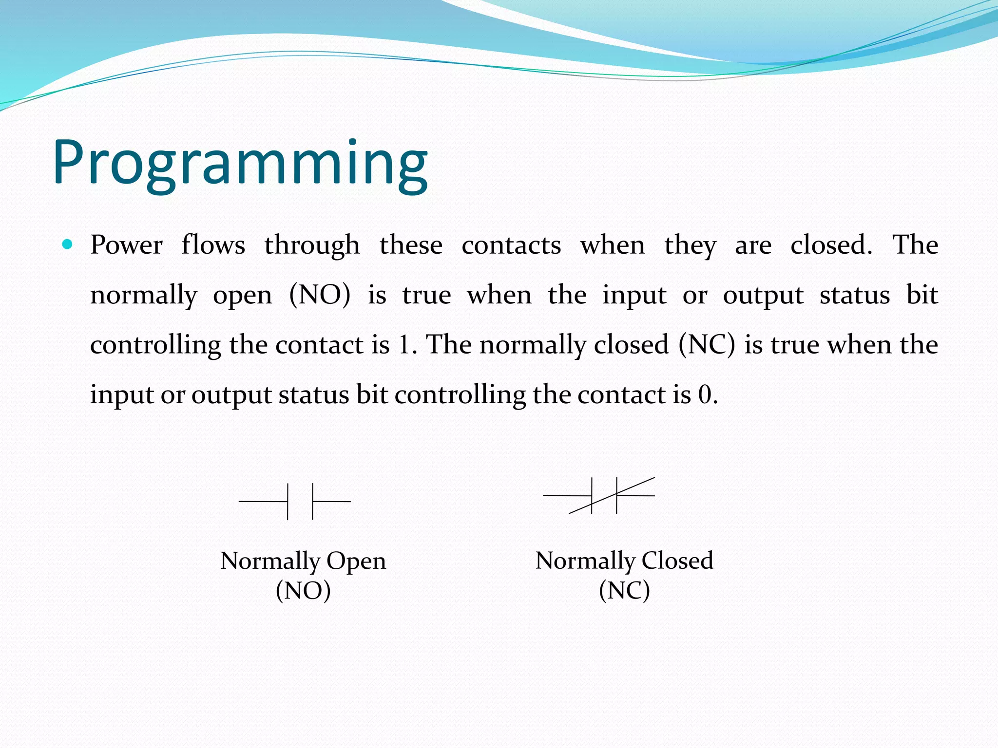 Industrial automation (PLC, SCADA, VFD & HMI) | PPTX