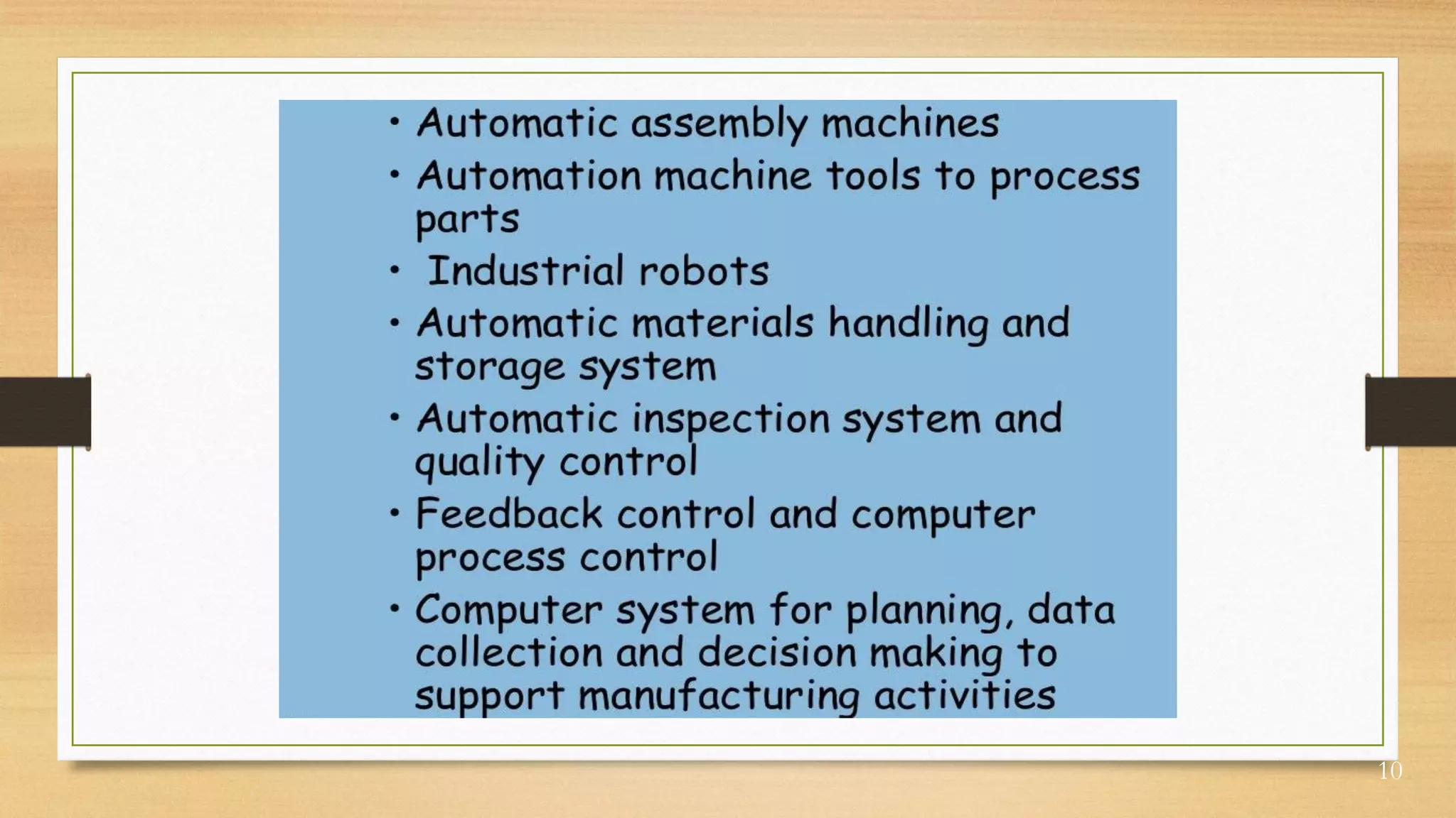 Industrial Automation | PDF