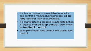 Industrial Automation | PPT