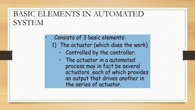 Industrial Automation | PDF
