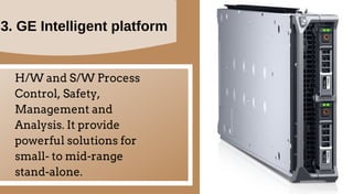 Industrial Automation and Control Process | PDF
