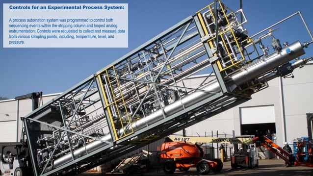 Industrial Automation Engineering - EPIC Industrial Automation | PPT