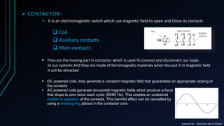 Industrial automation lec 2 | PPTX