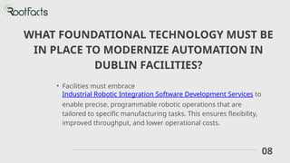 Industrial Automation Software Development Services.pptx