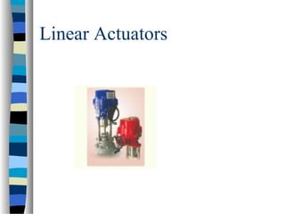 Industrial automation & technology | PPT