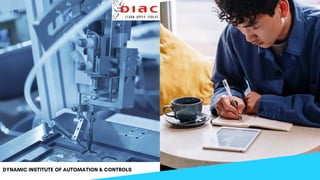 Industrial automation training | PPT