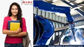 Industrial automation training | PPT