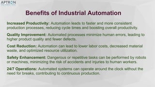 Industrial Automation Training Institute in Noida - Enhance Your Career ...