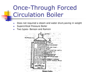 Industrial Boilers.ppt power engineering | PPT