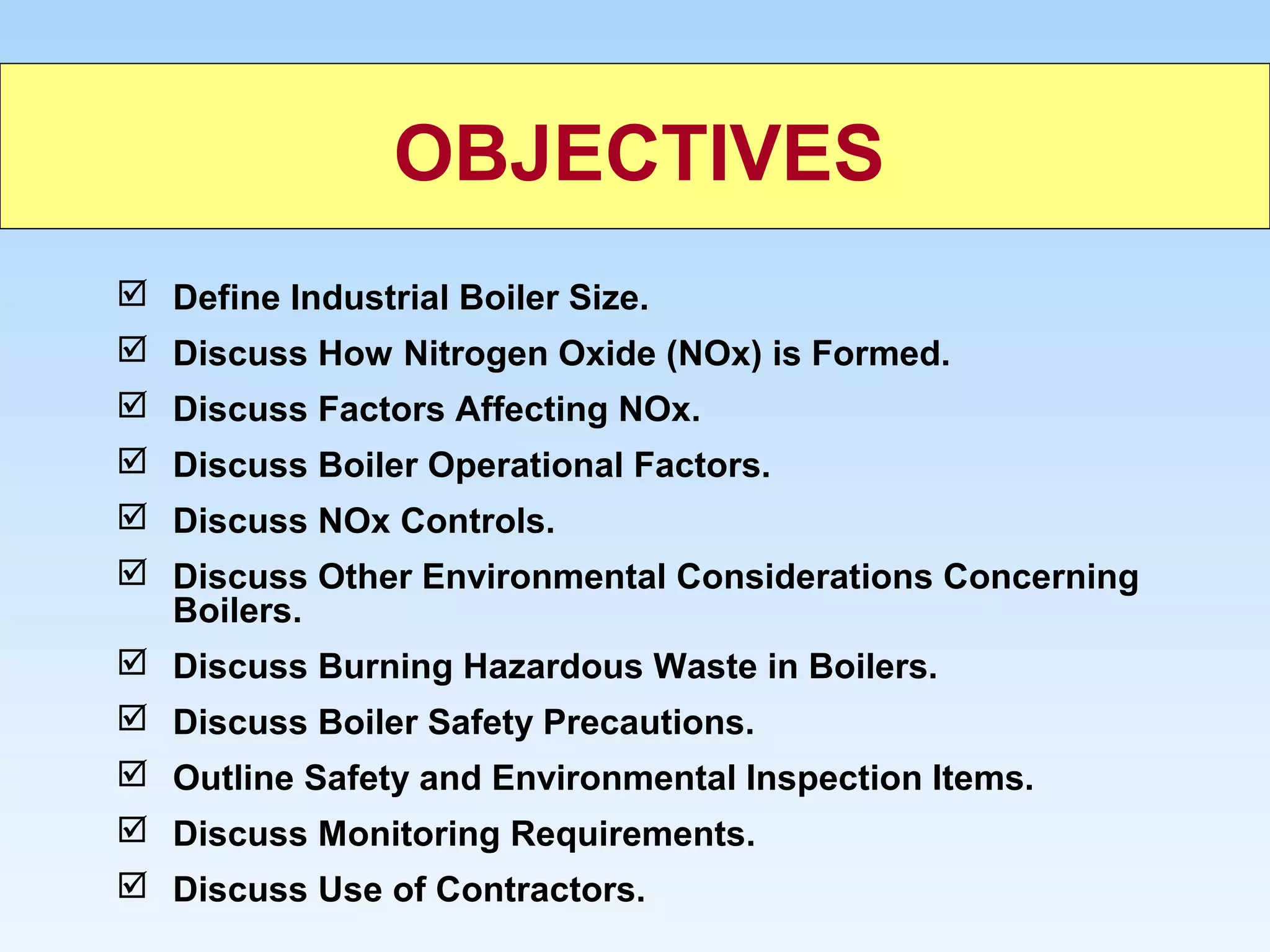 Industrial boilers Easy Explained A to Z with Design & Analysis | PPT