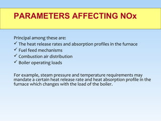 Industrial boilers Easy Explained A to Z with Design & Analysis | PPT