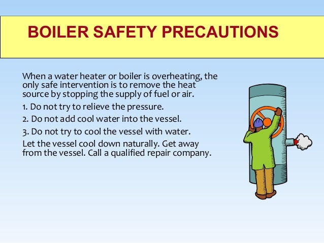 Industrial boilers Easy Explained A to Z with Design & Analysis