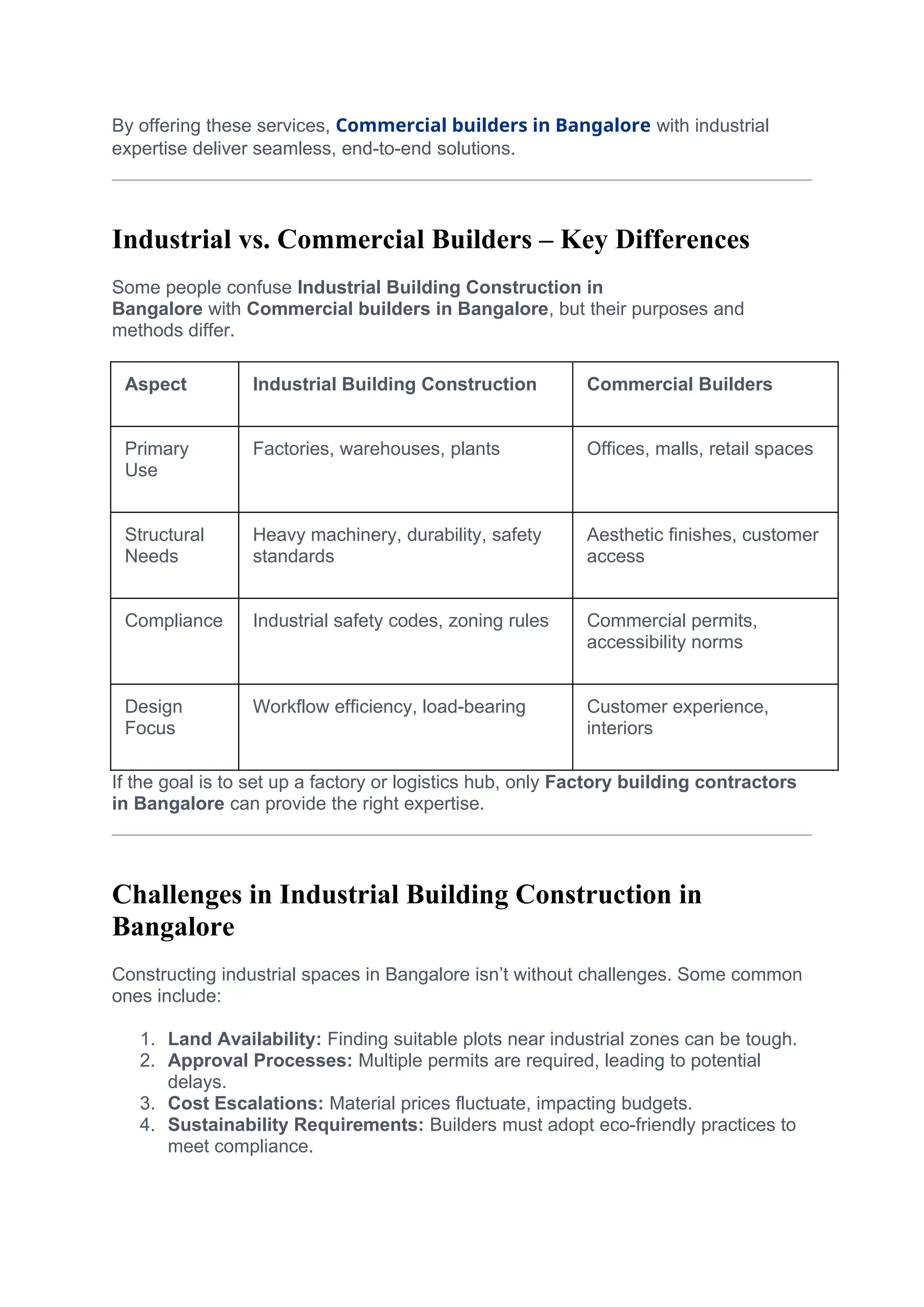 Industrial Building Construction in Bangalore.docx