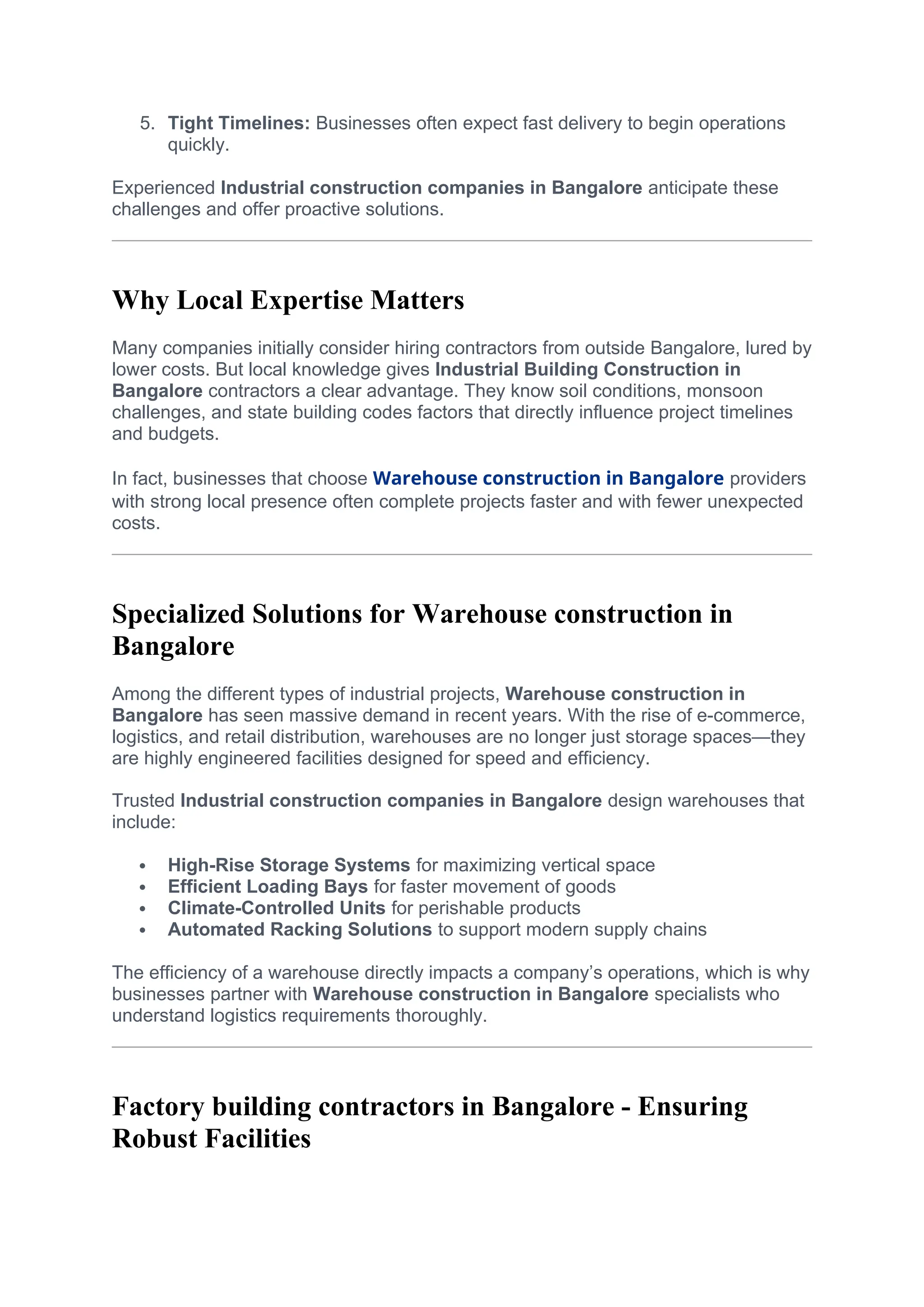 Industrial Building Construction in Bangalore.docx