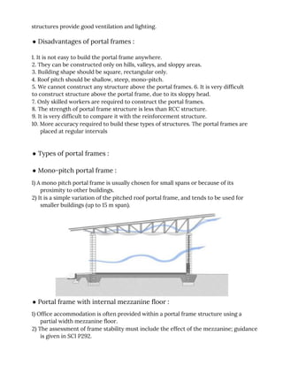 Industrial buildings | PDF