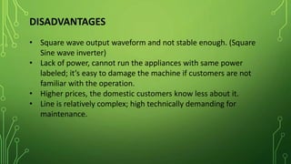 Inverter (Industrial_C_06_mid) | PPTX