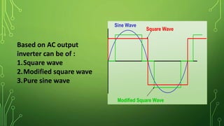 Inverter (Industrial_C_06_mid) | PPTX