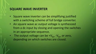 Inverter (Industrial_C_06_mid) | PPTX