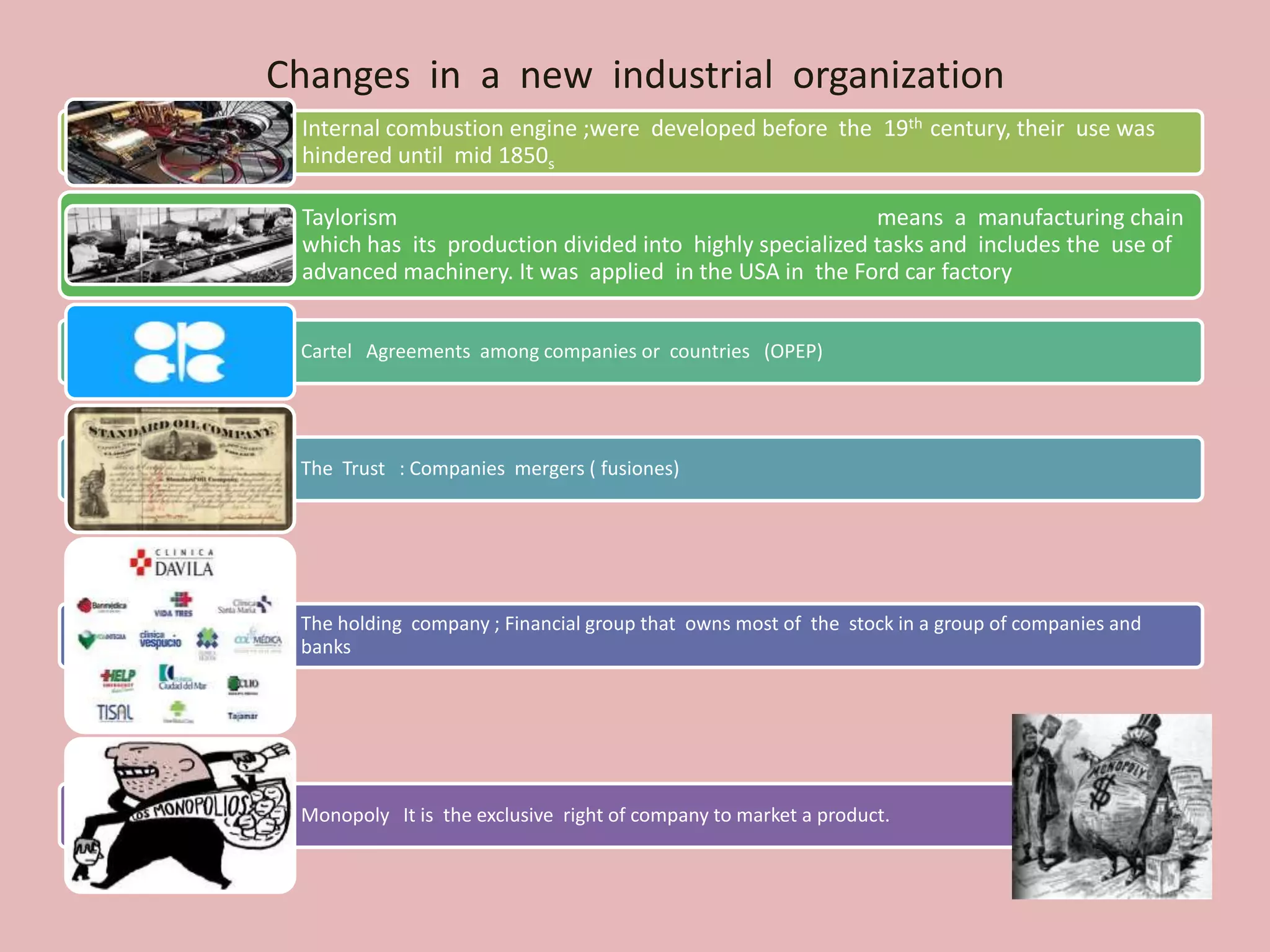 Industrial capitalism | PPTX