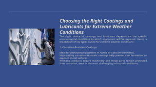 Built to Withstand the Harshest Conditions | PPTX