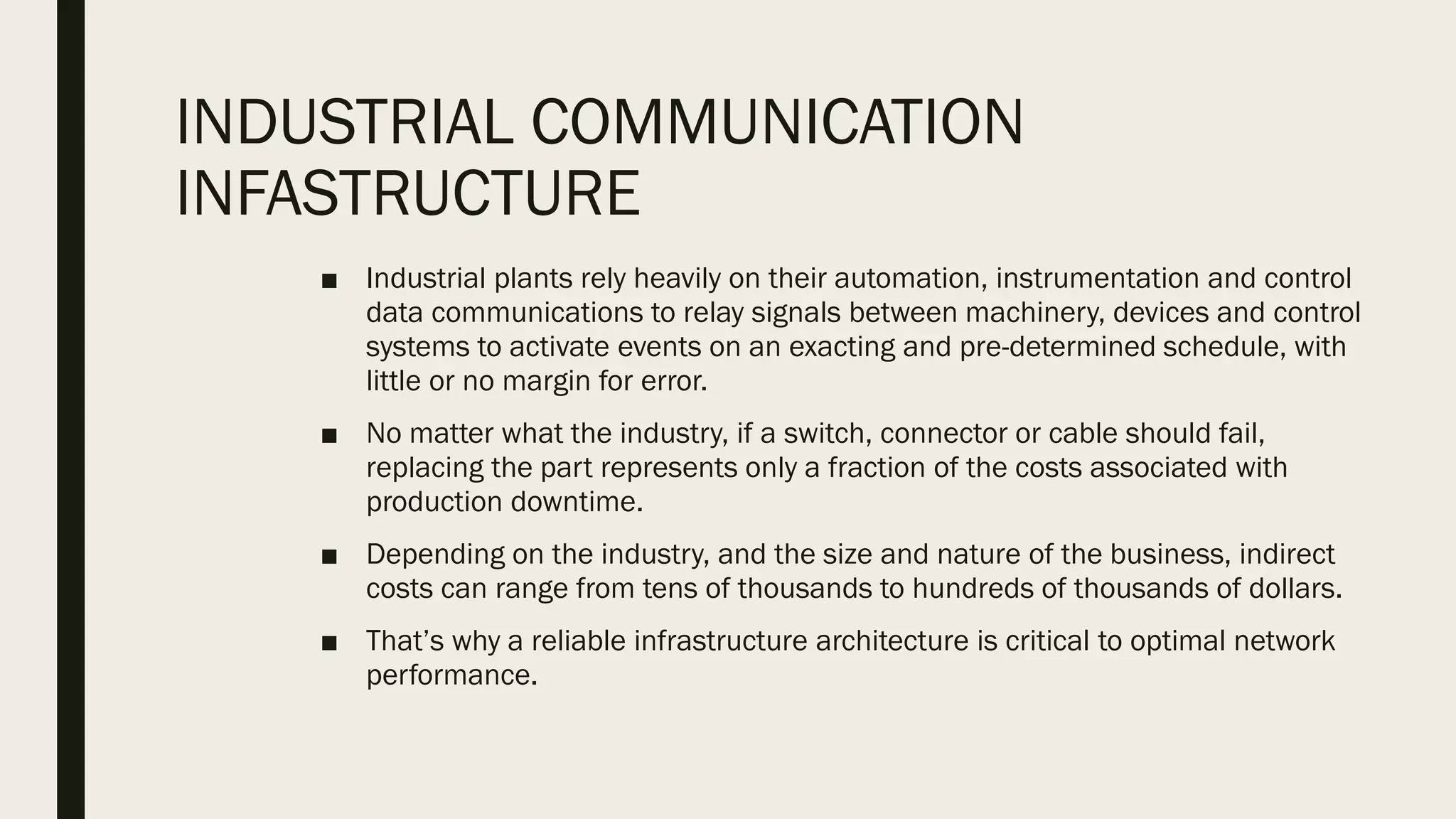 Industrial communication protocol | PDF
