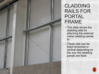 Industrial construction | PPTX