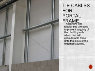 Industrial construction | PPTX