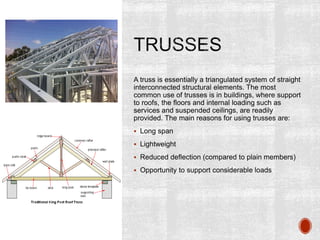 Industrial construction | PPTX