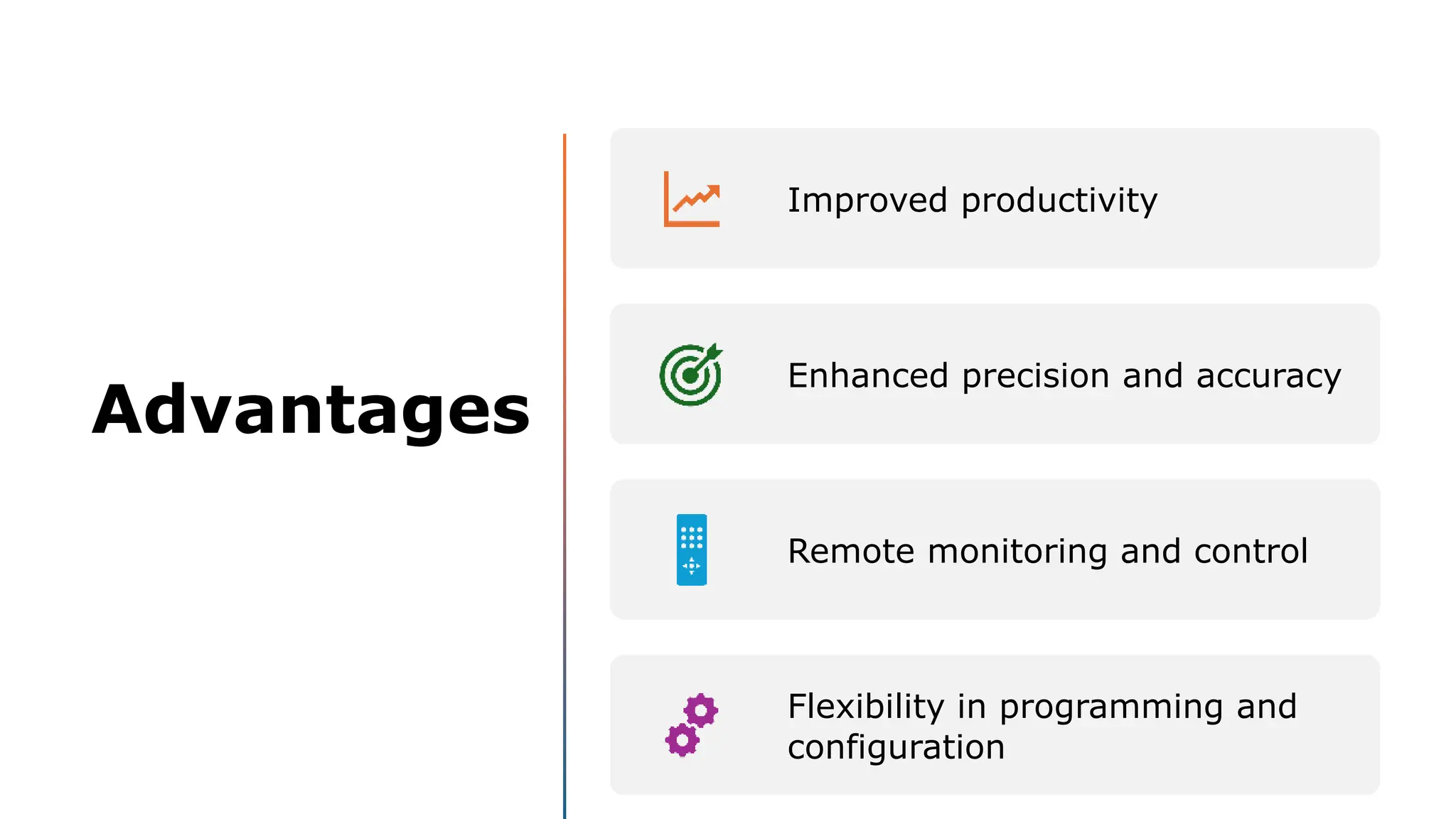 Industrial Controllers Enhancing Efficiency and Automation.pptx