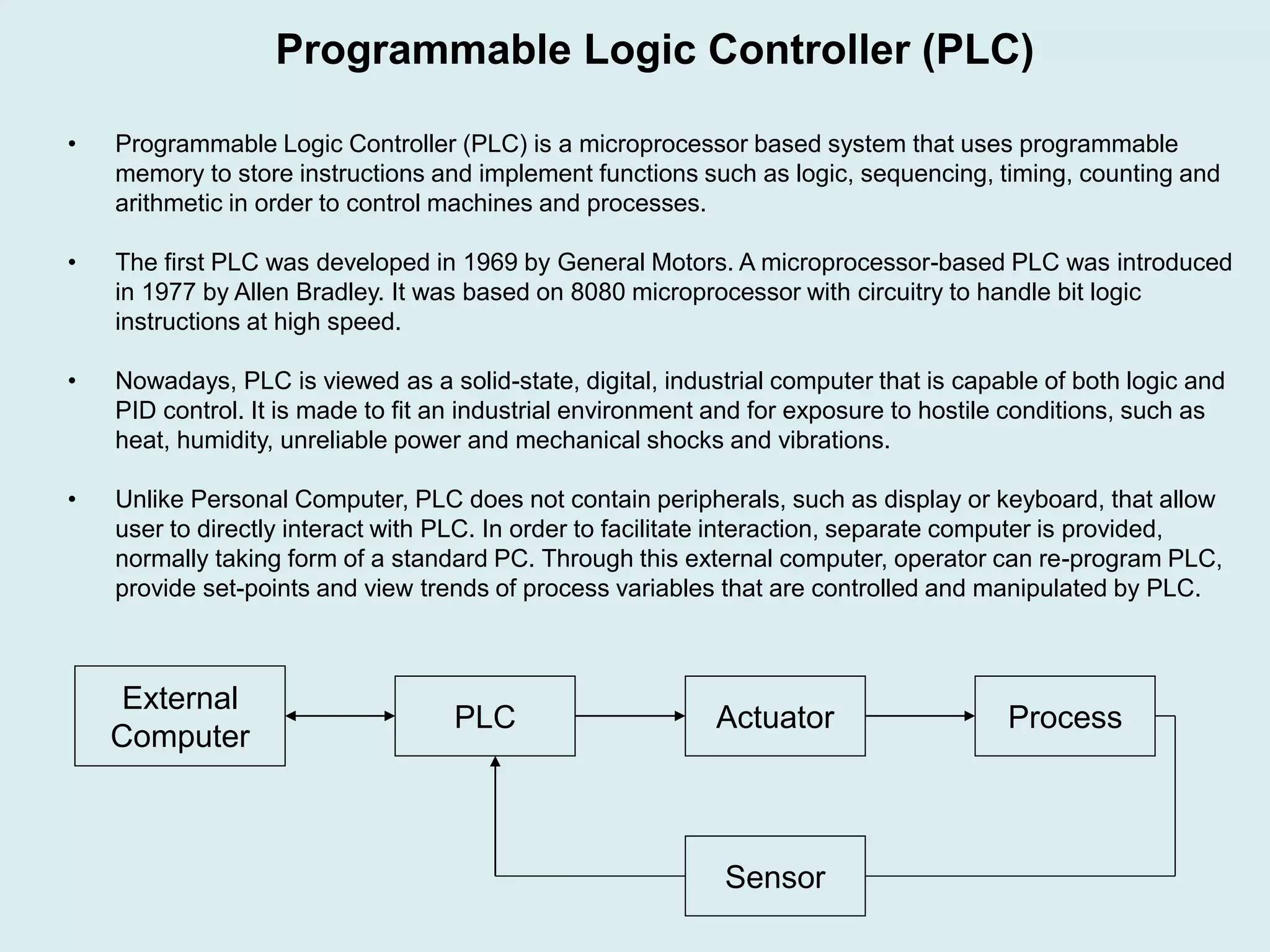 Industrial Control Systems and basic SCADA system.pptx