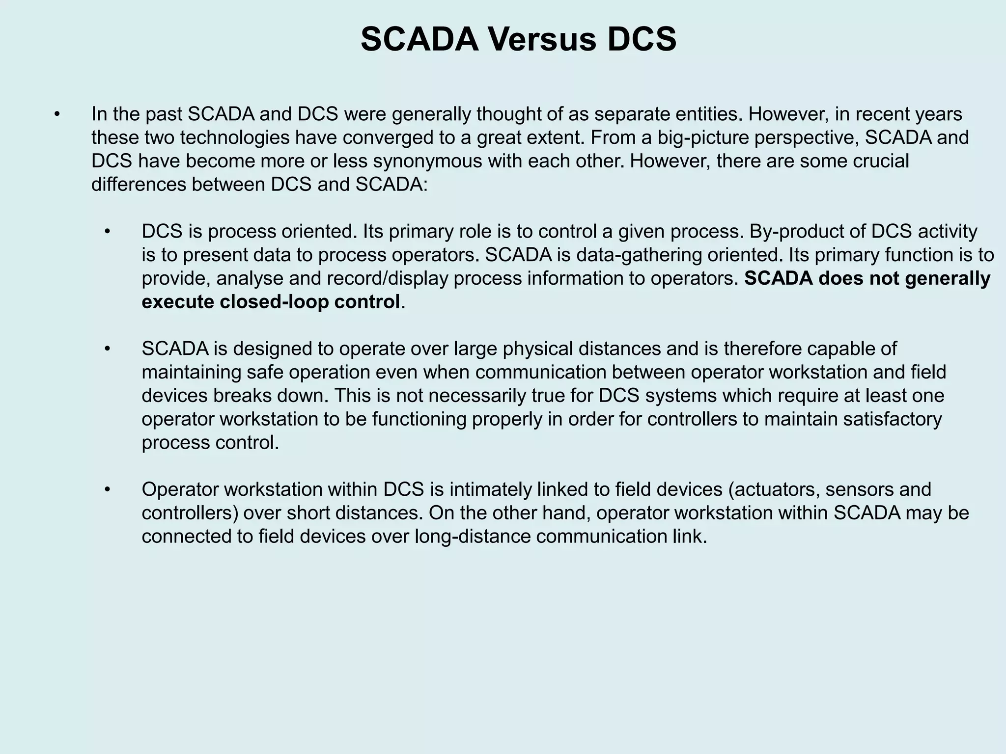 Industrial Control Systems and basic SCADA system.pptx