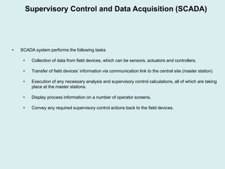 Industrial Control Systems and basic SCADA system.pptx