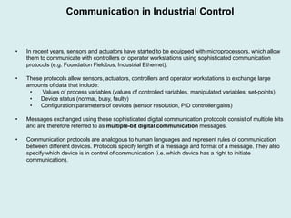 Industrial Control Systems and basic SCADA system.pptx