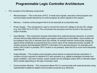Industrial Control Systems and basic SCADA system.pptx