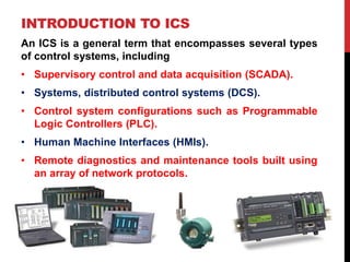 Industrial control systems cybersecurity.ppt