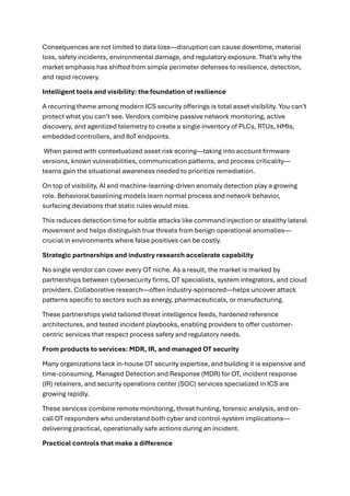 Securing the Future of Industry: How ICS Security Is Evolving with IT ...