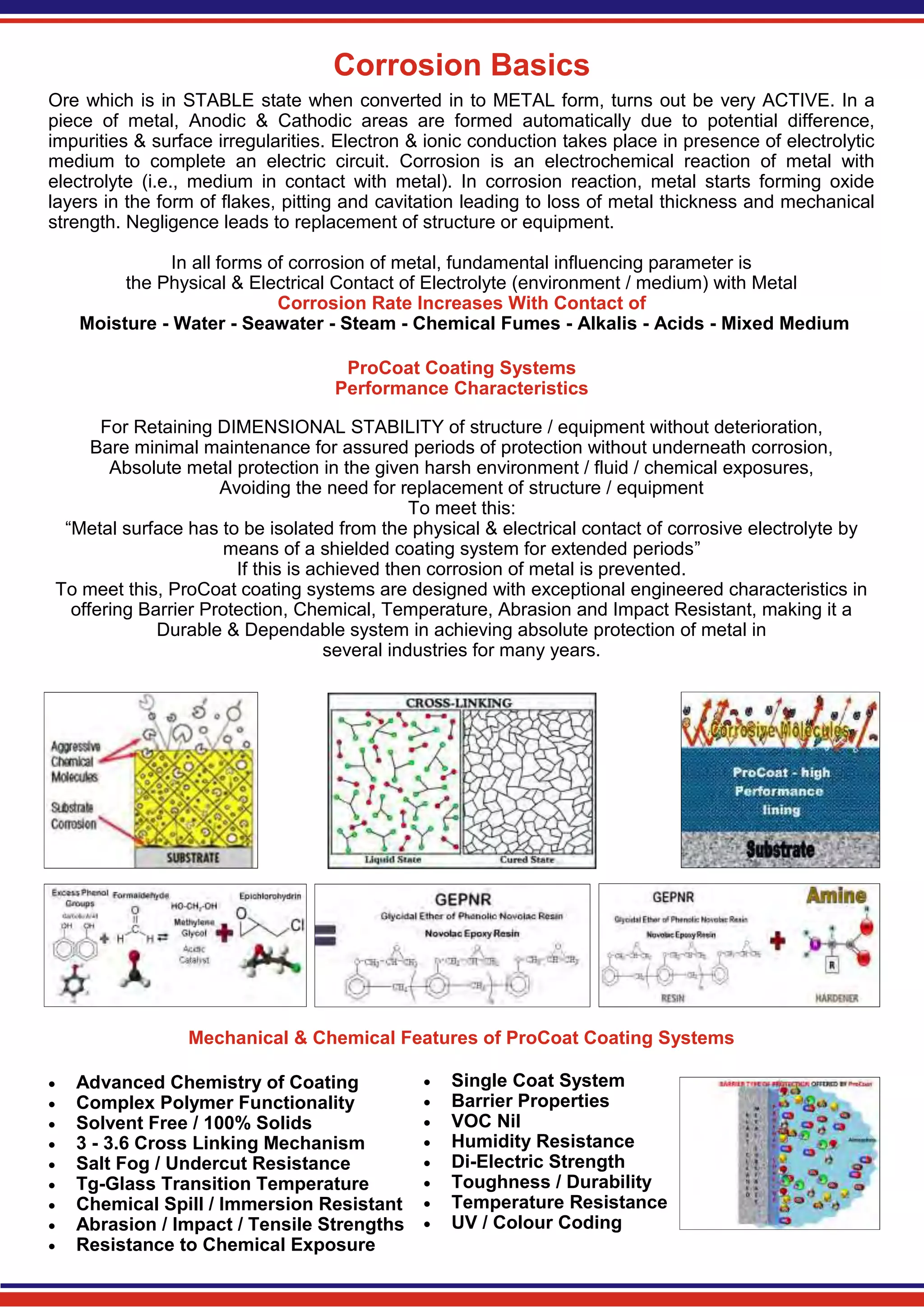 Industrial Corrosion Protection Pdf