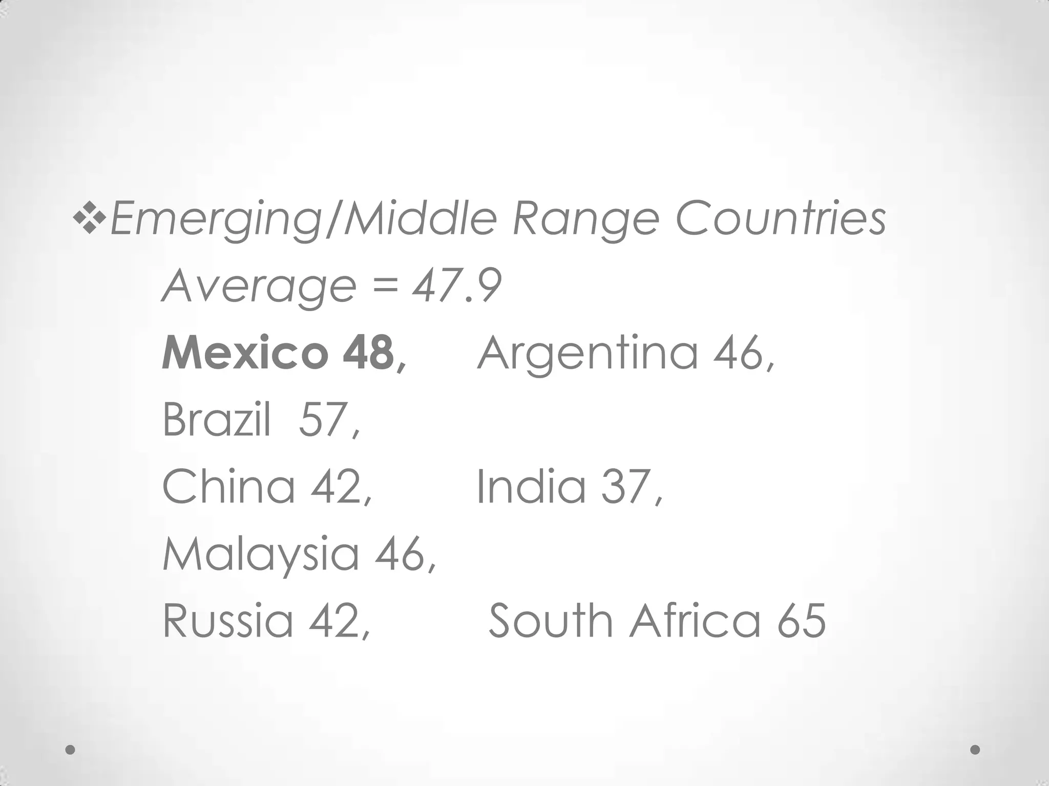 Presentacion CM Daniel Chirot | PPT