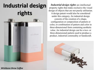 Industrial design | PPTX