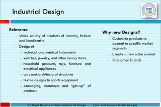intellectual Property Rights [Industrial design] | PDF