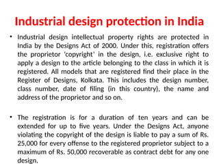 Industrial Design of Intellectual Property.pptx
